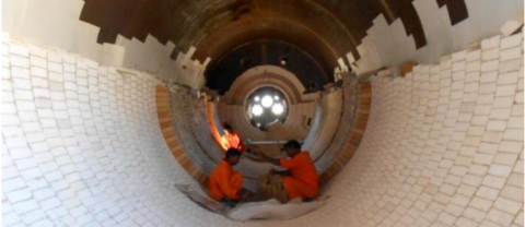 Engineering | Pacific Refractories